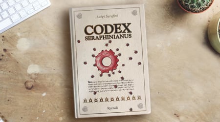 Le Codex Seraphinianus, un voyage dans un monde imaginaire | Pixartprinting