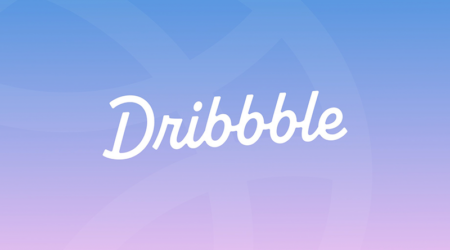 Dribble : présentation de la plateforme | Pixartprinting