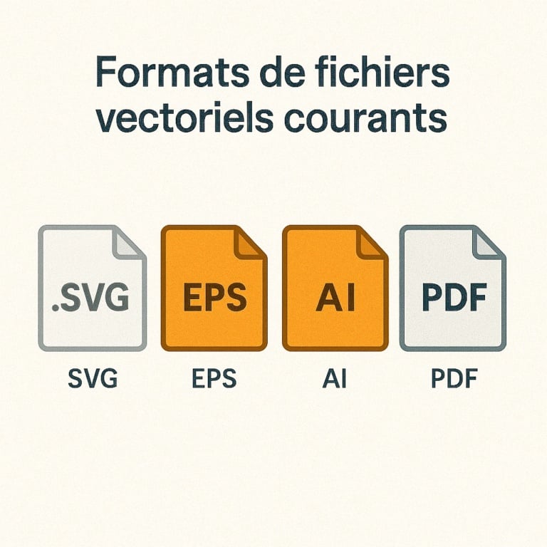 Guide complet des images vectorielles : ce qu'elles sont, leurs ...
